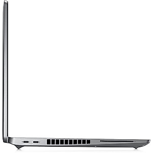 Dell Latitude 5000 5530 15.6" Notebook - Full HD - 1920 x 1080 - Intel Core i7 12th Gen i7-1255U Deca-core (10 Core) 1.70 GHz - 16 GB Total RAM - 256 GB SSD - Gray