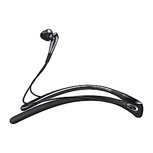 Samsung Level U Pro Active Noise Cancelling and UHQ Audio, Black