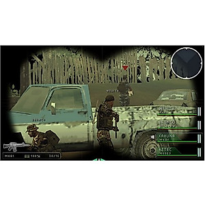 SOCOM: Tactical Strike - Sony PSP (Renewed)
