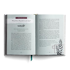 Be Still: 90 Devotions for the Hopeful Heart