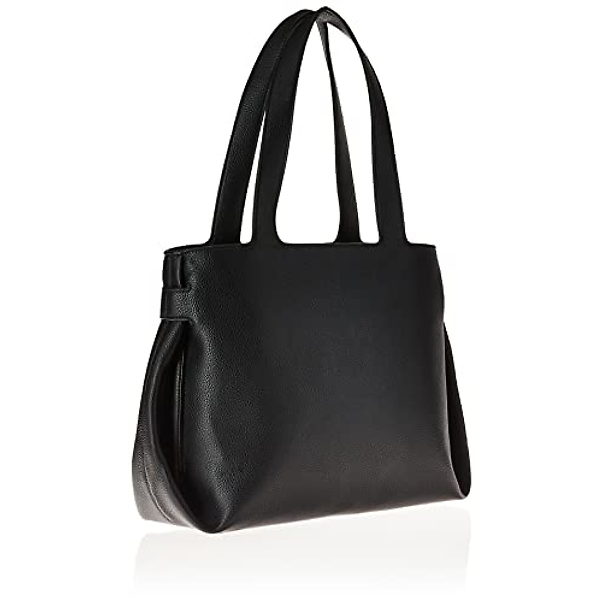 Calvin Klein Lee Tote, Black
