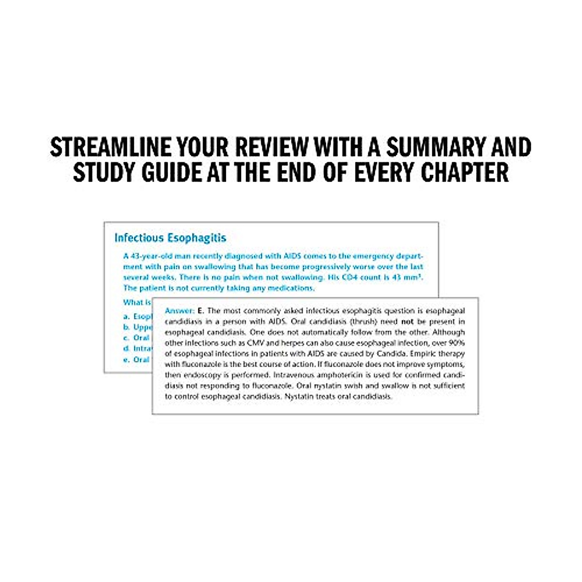Master the Boards USMLE Step 3 7th Ed.