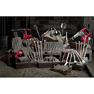 Milwaukee 48-20-5420 SDS-Max 1-Piece Core3-1/8"X11-3/8