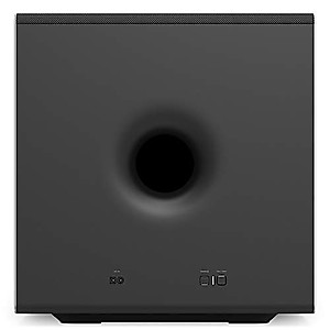 VIZIO Sound Bar for TV, Channel Home Theater Surround Sound system for TV, Home Audio Sound Bar, 46” 3.1.2 with Dolby Atmos 10” Wireless Subwoofer, Bluetooth, SB46312-F6