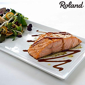 Roland Foods Ginger Soy Glaze, Specialty Imported Food, 12.9-Ounce Bottle