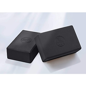 IUGA Yoga Set - Yoga Mat and 2 Yoga Blocks with Strap Included, Yoga Set for Starters and advanced yogis