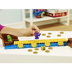 Shark Mania Board Game