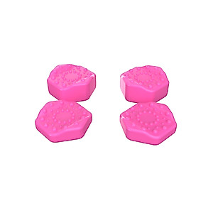 Sliq Gaming Xbox Pro-Hex Thumb Stick Grips – Xbox Series X|S & Xbox One - Pink