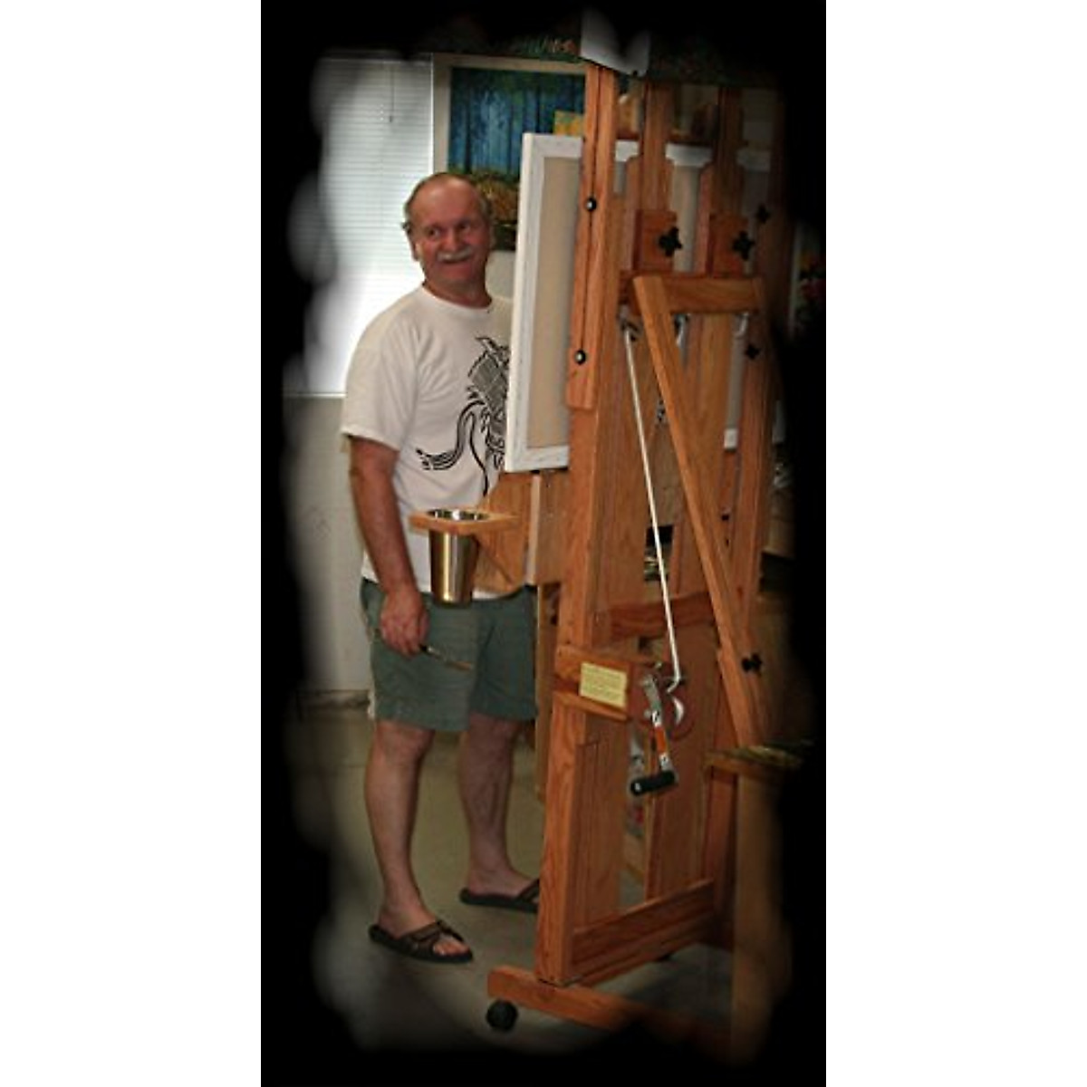 Bonding, Couples Love By Internationally Renowned Artist Andre Dluhos