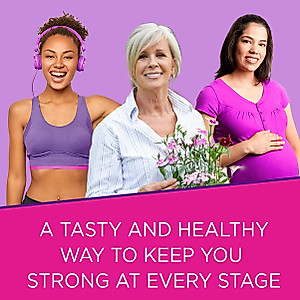 Viactiv Calcium Supplement Soft Chews, Milk Chocolate & Caramel, 200 Count