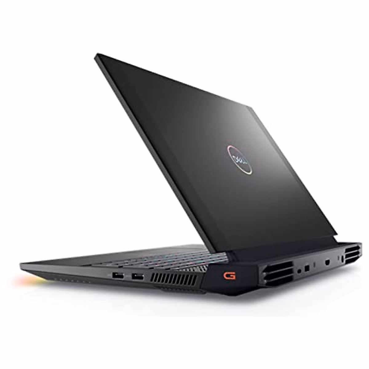 Dell G15 5520 Laptop (2022) | 15.6" 1920x1080 FHD 165Hz | Core i7-12700H - 512GB SSD Hard Drive - 16GB RAM - Nvidia GeForce RTX 3050 Ti | 14 cores @ 4.7 GHz - 4GB GDDR6 Win 11 Home Silver