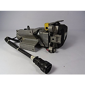 Miller 177331 Gear Motor 9.2:1 Ratio 50in-lbs 180RPM