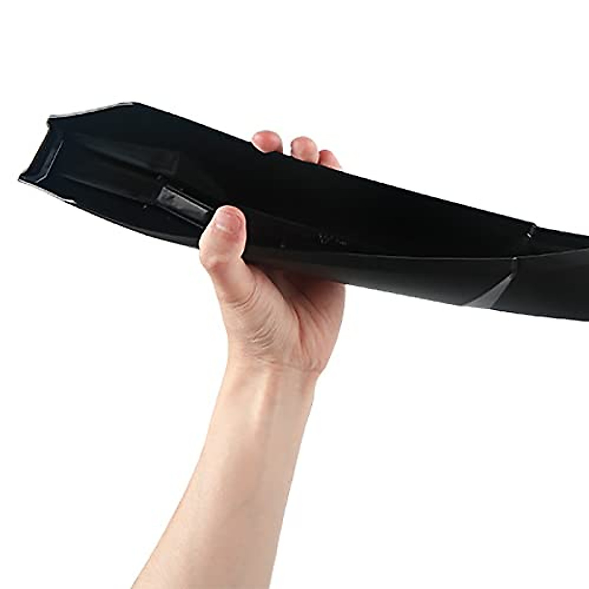 Rayblow Bike Mudguard Bicycle Fender Universal Full Cover Thicken Widen Bicycle Fender Set E-Bike Fender Mountain Bike Adjustable Quick Release MTB Mountain Road Bike Riding Cycling