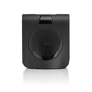 Sound Oasis Tinnitus Sound Therapy System, 24 Dr. Developed Sounds, Manage Tinnitus, Sleep Enhancement Lulls You to Sleep, Ear Ringing & Noise Relief, Privacy, Alarm w/Chime, Auto-Off Sleep Timer