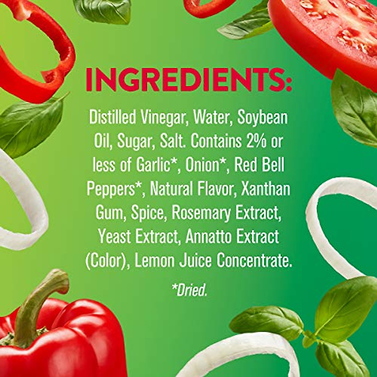 Wish-Bone Salad Dressing, Italian, 24 oz