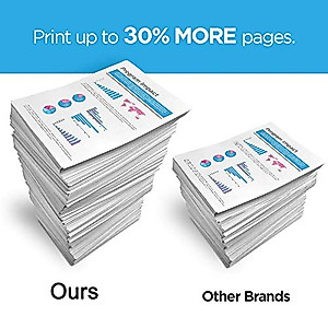 VICTORSTAR Remanufactured Toner Cartridge B600 B600 B605 B610 B615 Black Standard Capacity 10300 Pages for Xerox Versalink B600 B605 B610 B615 Laser Printers