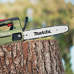 Makita ADCU10SM1 Outdoor Adventure 18V LXT 12" Top Handle Chain Saw Kit (4.0Ah)