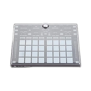 Decksaver Pioneer DDJ-XP1 Impact Resistant Cover