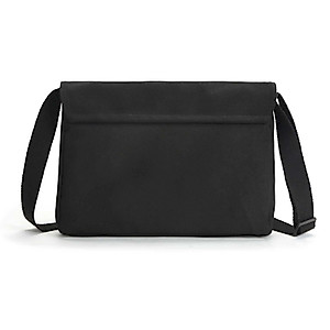 Phaoullzon Kawaii Crossbody Bag Cute Messenger Bags Canvas Shoulder Purse Gifts for Teens