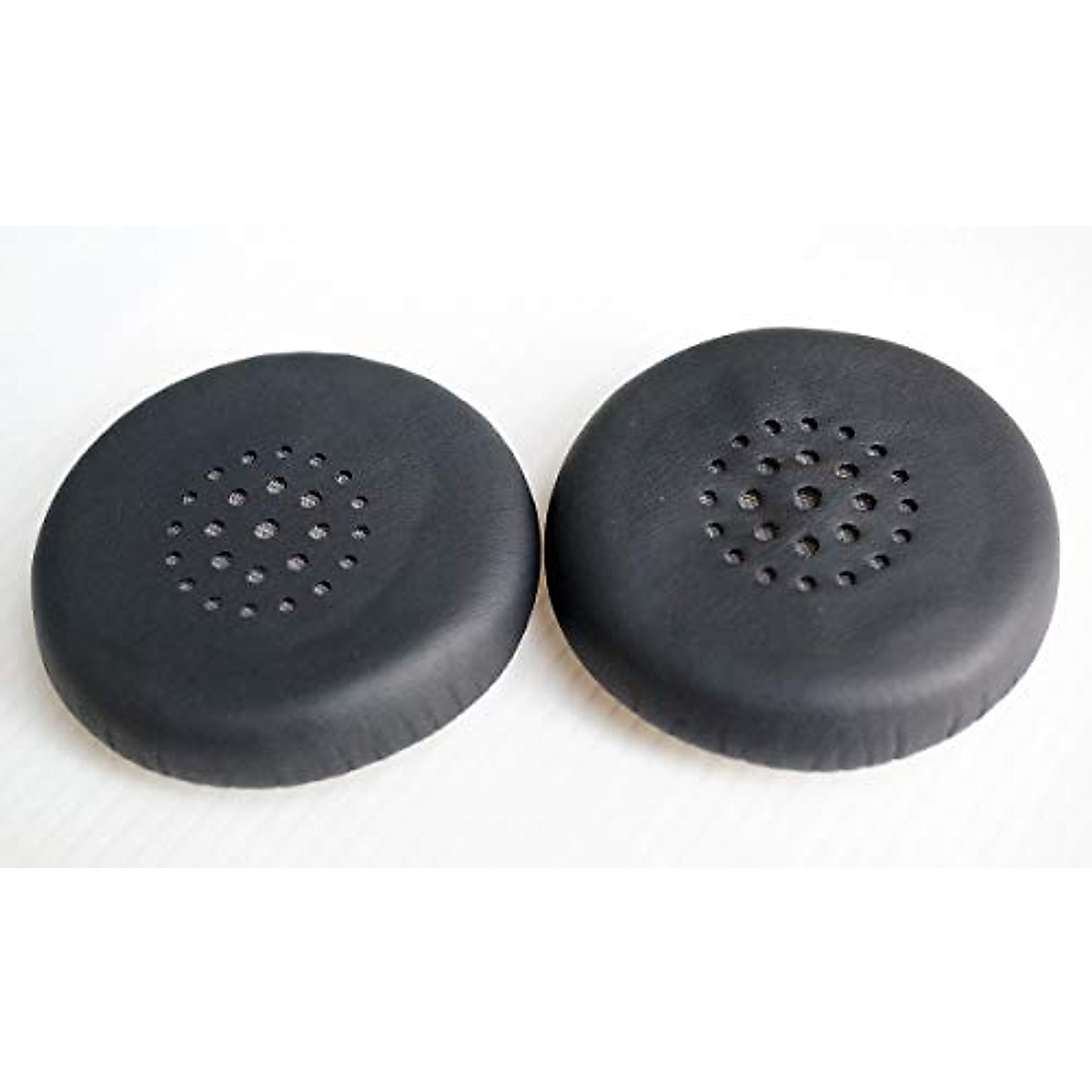 V-MOTA Earpads Compatible with Sony wh-ch400 whch400 Wireless Headset,Replacement Cushions Repair Parts (1 Pair) (Charcoal Gray)