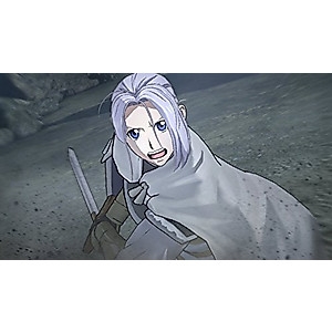 Arslan: The Warriors of Legend - Xbox One