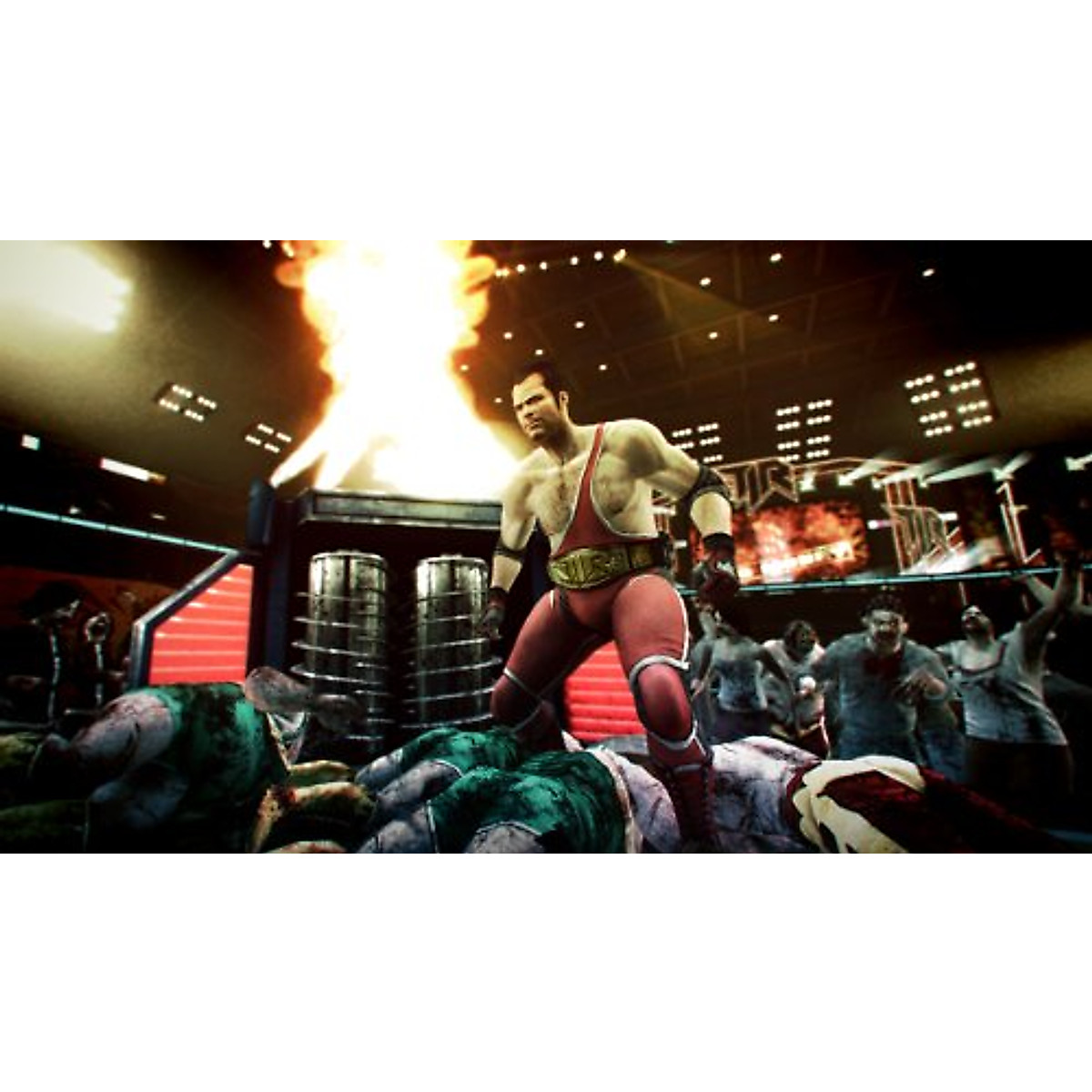 Dead Rising 2: Off the Record - Playstation 3