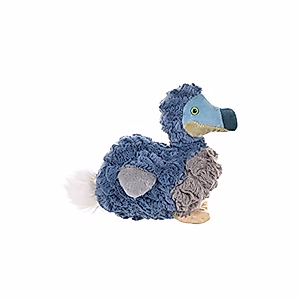 Wild Republic Dodo Plush, Stuffed Animal, Plush Toy, Gifts for Kids, Cuddlekins 8 Inches