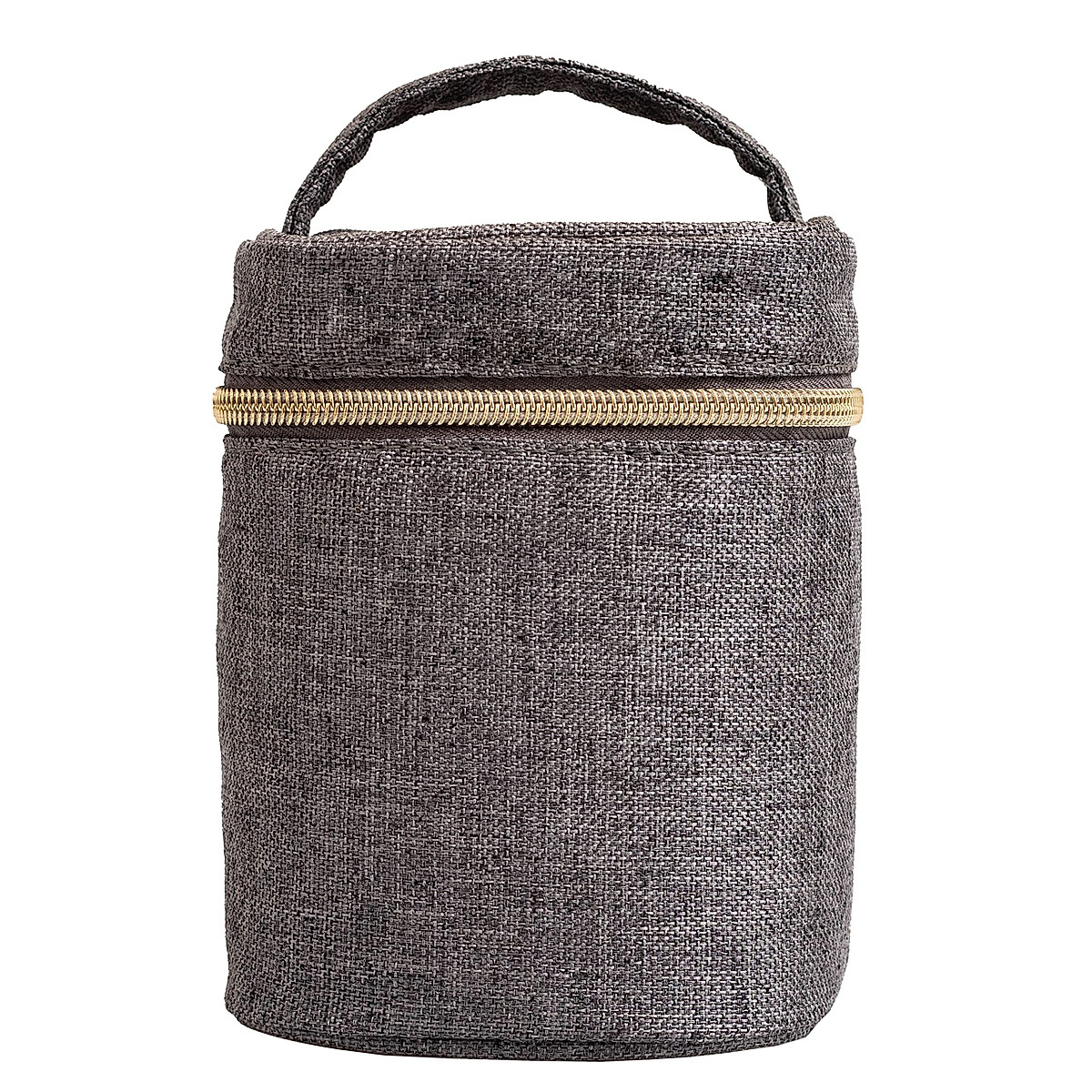 We R Memory Keepers Gray Linen Printmaker CASE