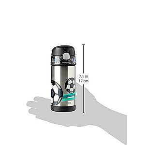 Thermos Soccer 355 ml Funtainer Hydration Bottle