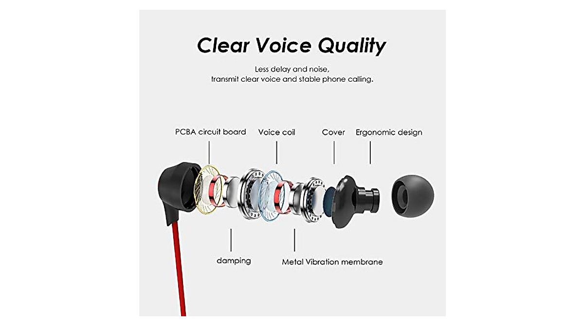 Tecno B1 Wireless & P1 Wired Headphones | Amazing Sound & Battery