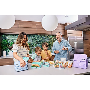 PackIt Freezable Lunch Sack, Spaceman