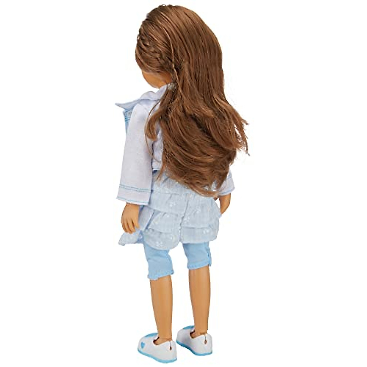 Sofia Kruselings Doll (Casual Set)