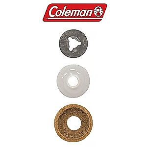 Coleman PUMP CUP C006