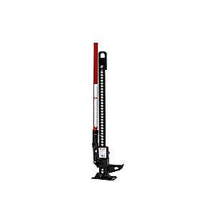 Hi-Lift Jack HL364 36" Hi-Lift Black Cast and Steel Jack