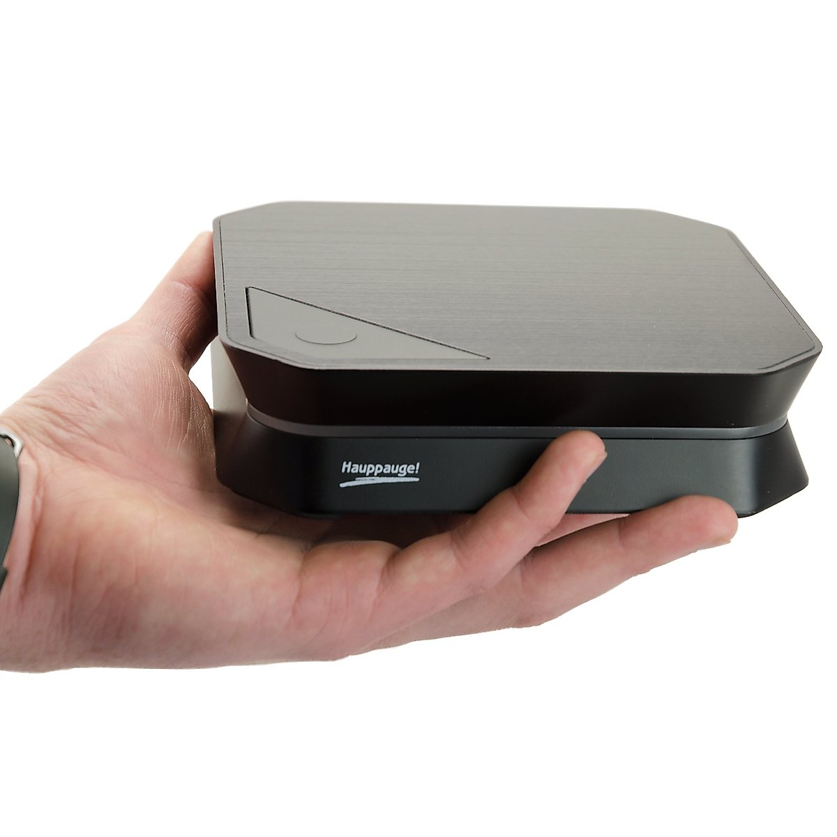 Hauppauge - HD PVR 2 Gaming Edition High Definition Game Capture Device with Digital Audio