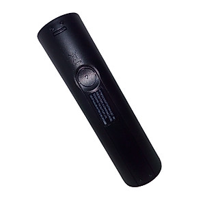 Replaced Remote Control Compatible for Samsung HT-H5500W/ZA HTJM41 HT-J4530 HTJ5500W/ZA HT-H4550R 3D Blu-Ray DVD Home Theater Sound System