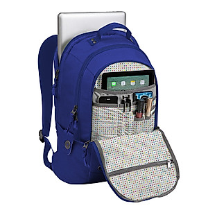 OGIO Soho Pack Backpack Cobalt/Cobalt/Academy One Size