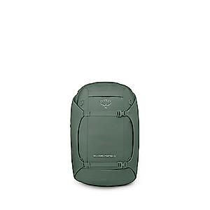 Osprey Sojourn Porter 65L Travel Backpack, Koseret Green, One Size