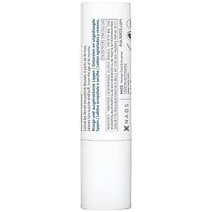 Bioderma - Atoderm Hydrating Lip Stick - Lip Repair for Longlasting Hydration and Soothe Very Dry Lips, 0.14 Ounce (Pack of 1)