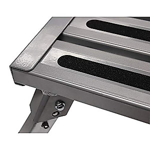 Quick Products QP-FASAL Adjustable Aluminum Platform Step