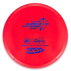 Innova Discs Innova Jeremy Koling 1X Star AviarX3 Putt & Approach Golf Disc [Colors May Vary] - 173-175g