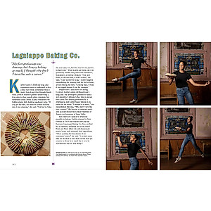 The Big Book of King Cake