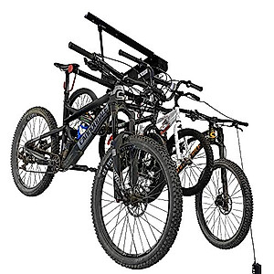 PROSLAT Garage Gator Golf Storage Lift 220LB