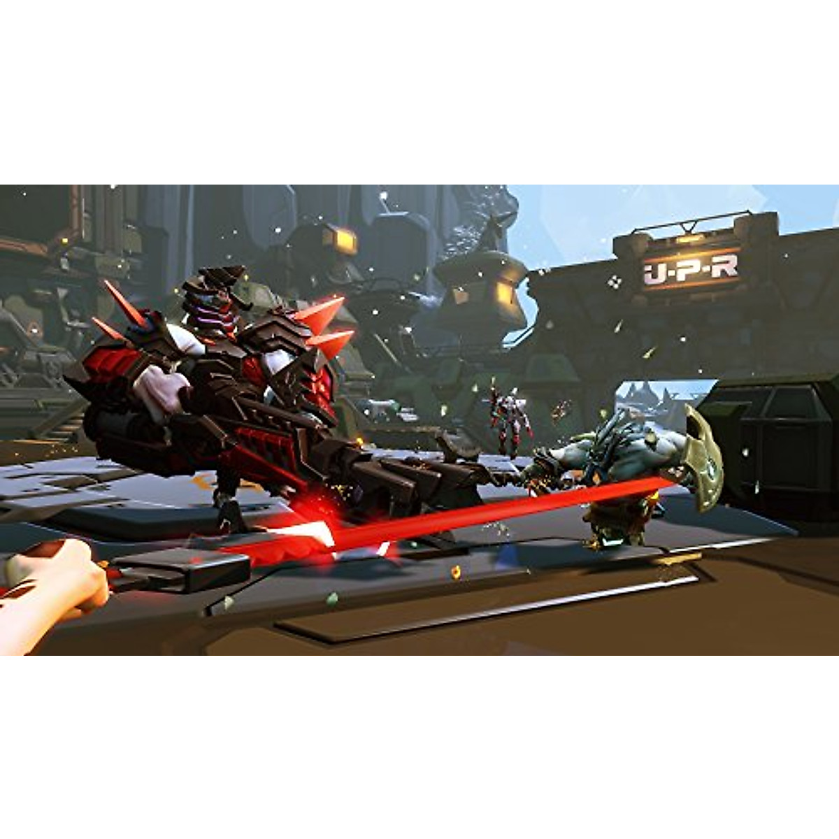 Battleborn - PlayStation 4