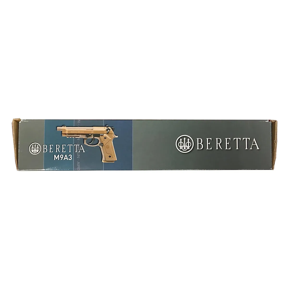 Umarex Beretta M9A3 Blowback Full-Auto .177 Caliber BB Gun Air Pistol