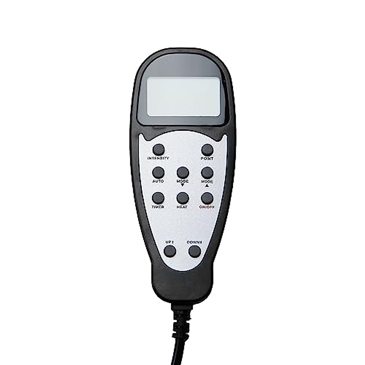 Uetmulik Power Recliner Lift Chair Emomo 8 Male Pin Massage Remote Control Model NHX03 Replacement