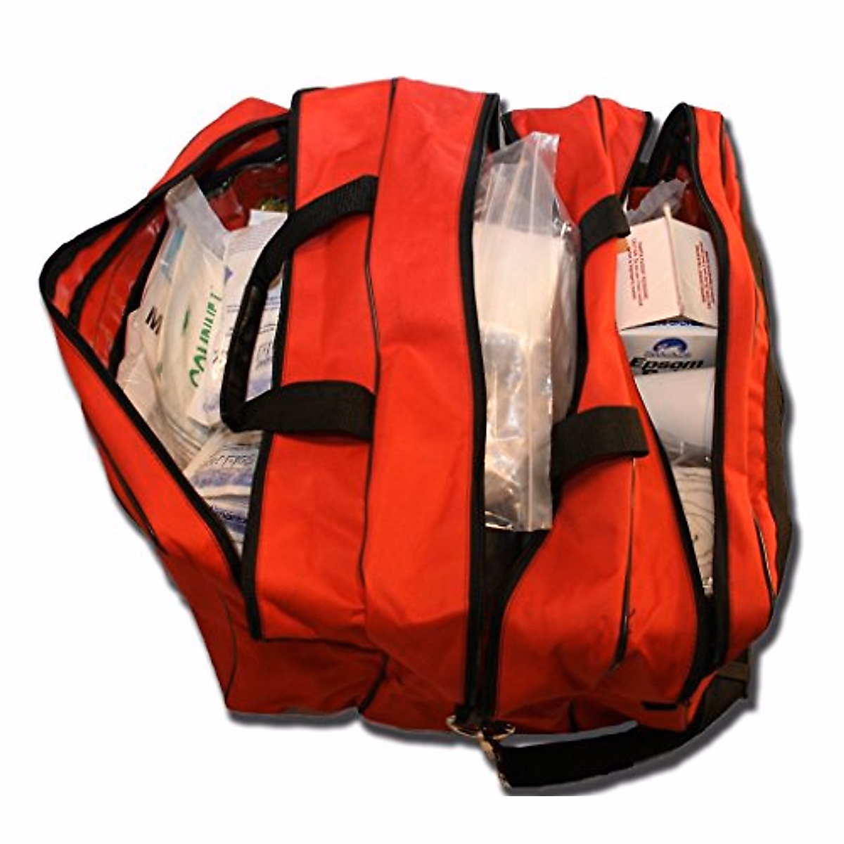 Barn Equine First Aid Medical Kit - Medium