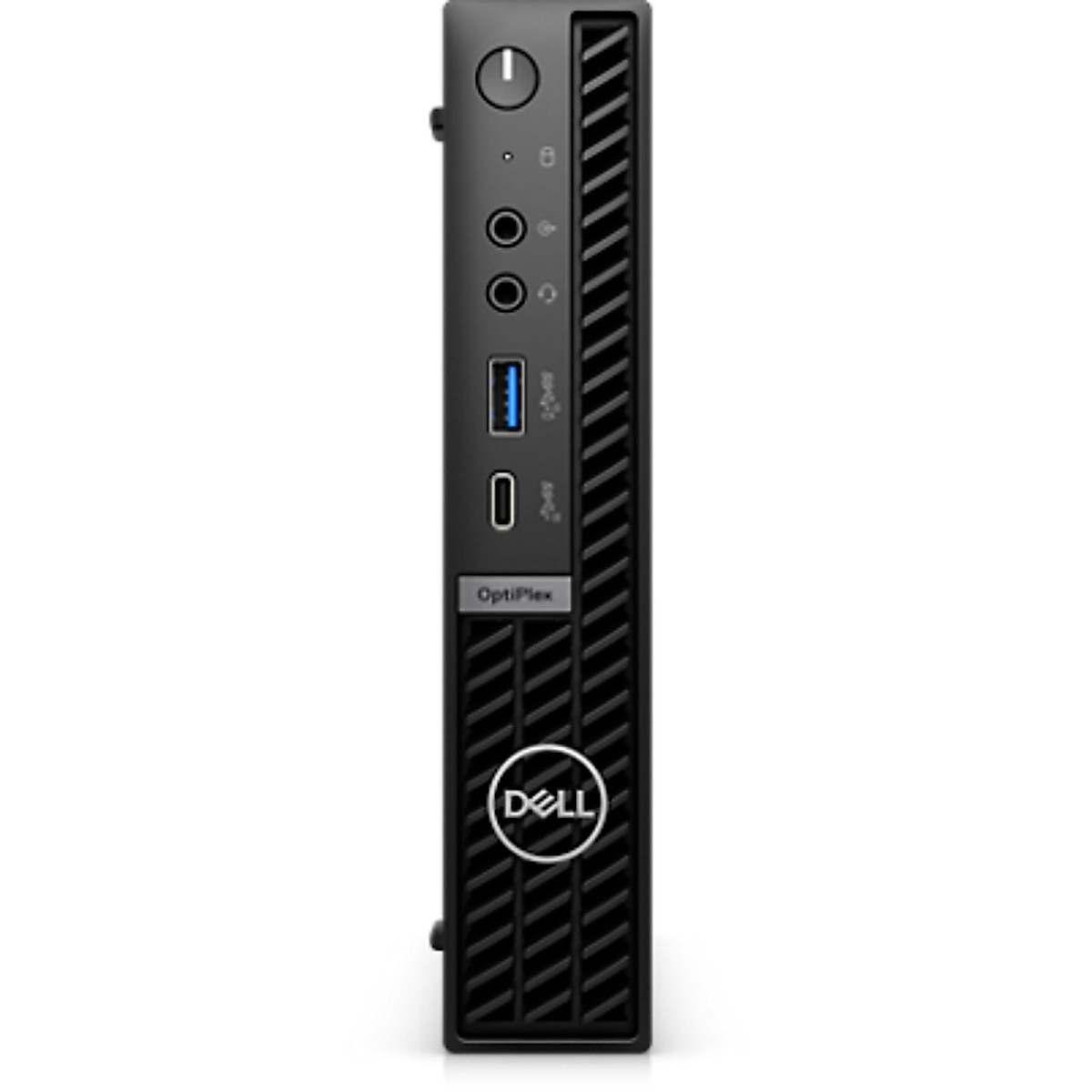 Dell Optiplex 7010 Plus Micro Tower Desktop (2023) | Core i7-13700T - 256GB SSD Hard Drive - 16GB RAM | 16 cores @ 4.9 GHz Win 11 Pro