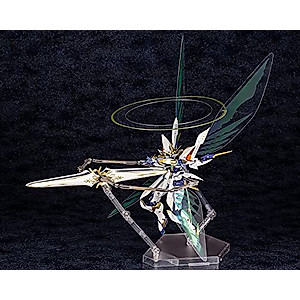 Kotobukiya Xenoblade Chronicles 2: Siren Plastic Model Kit, Multicolor