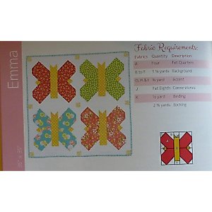 Sew Emma Baby Book